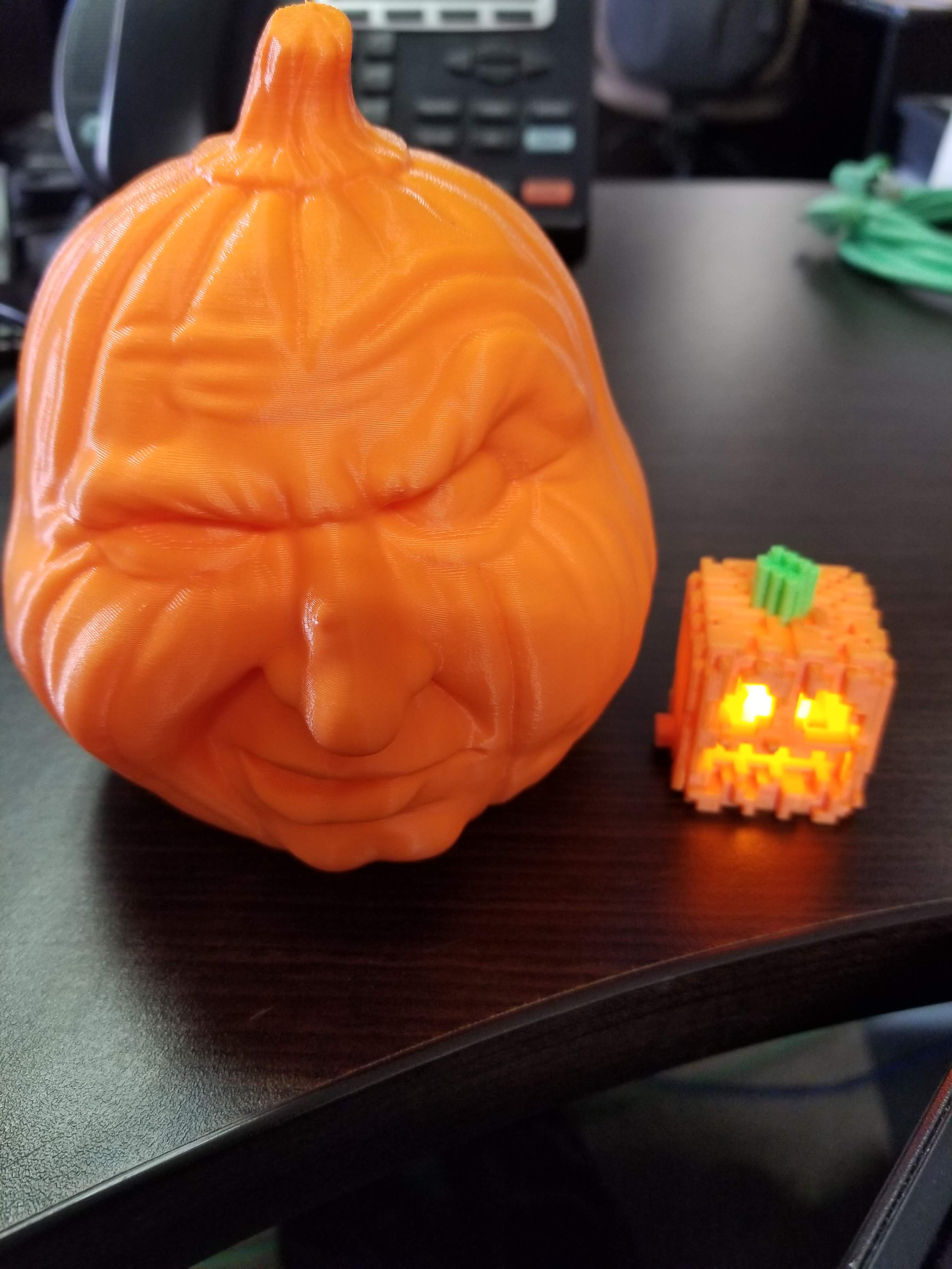grumpkin – 3D Prints Windsor
